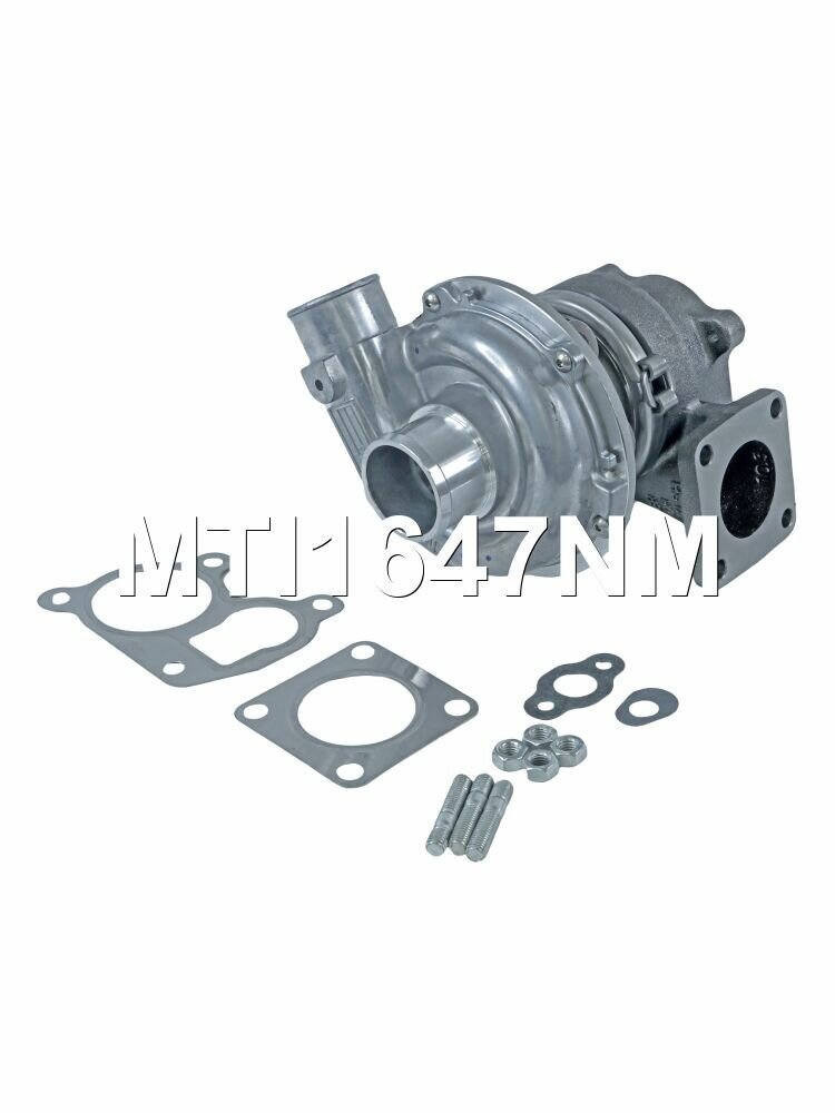 Турбокомпрессор Krauf MTI1647NM