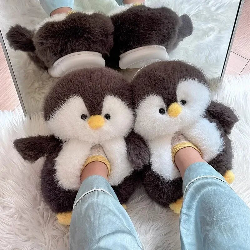 Тапочки