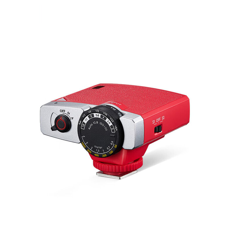 Вспышка Godox Lux Junior, multicolor, 465456, компактная, высокая мощность, легкий вес
