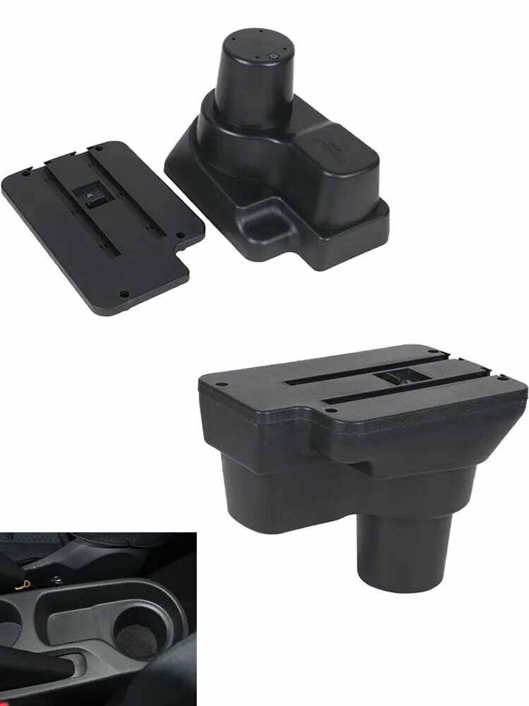 Подлокотник для автомобиля — фото 1