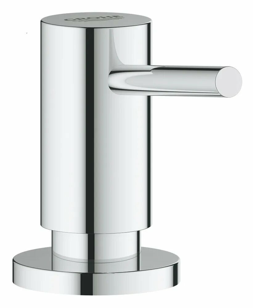 GROHE Дозатор для жидкого мыла механический 500 мл, 1 шт