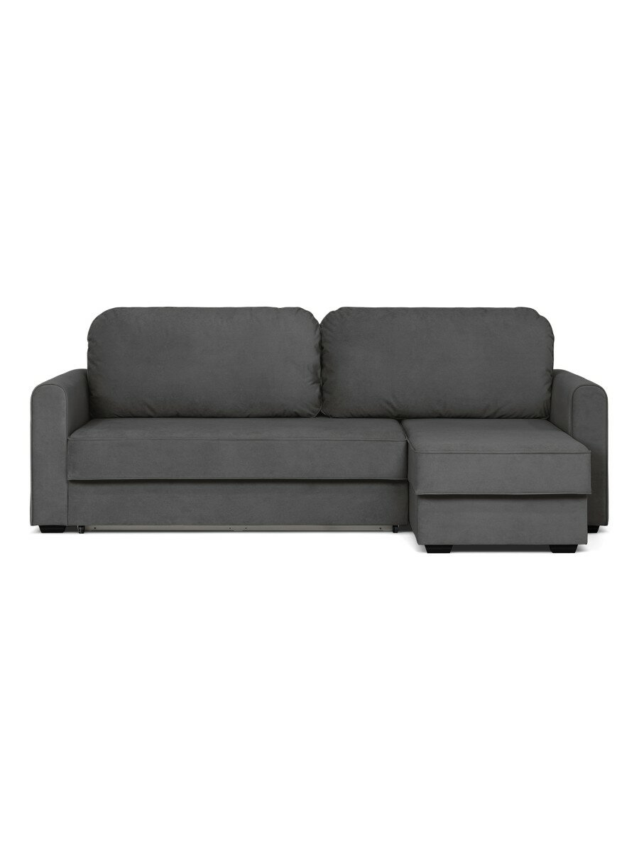 Диван-кровать угловой Askona (Аскона) Магни-Тк. Dumont 26, еврокнижка