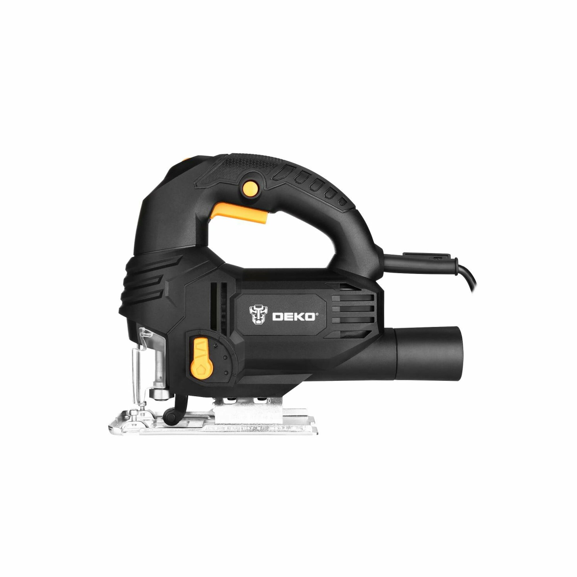 Лобзик электрический DKJS850 063-4187