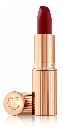 Charlotte Tilbury помада для губ Matte Revolution (Walk Of On Shame)