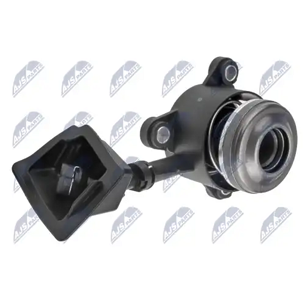 NTY NWSPE001 цилиндр сцепления: Peugeot (Пежо) 207 , 207 cc 1.6 06-13
