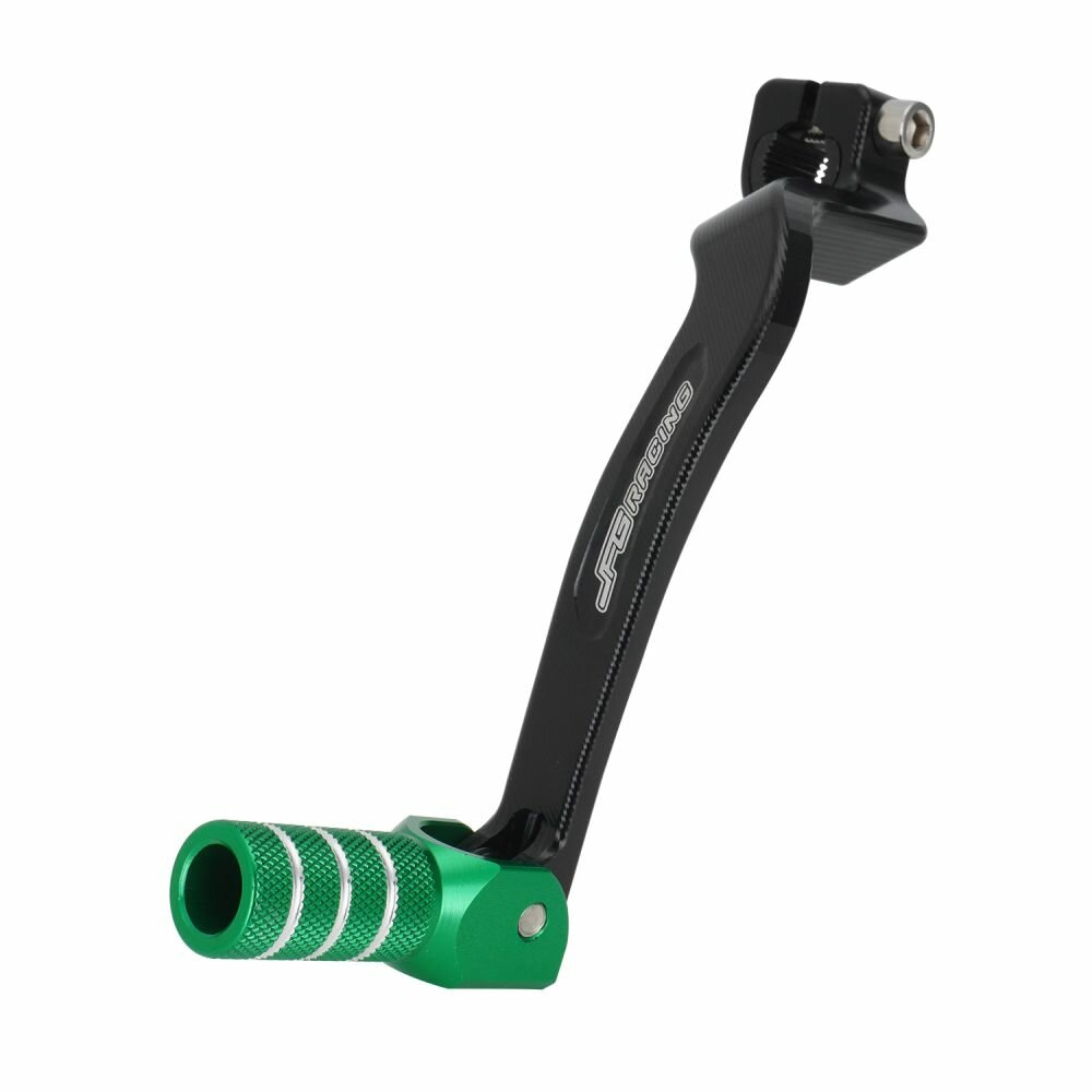 Рычаг (лапка) переключения передач питбайк Для Kawasaki KLX110 (2010-2023) KLX110L (2010-2023)