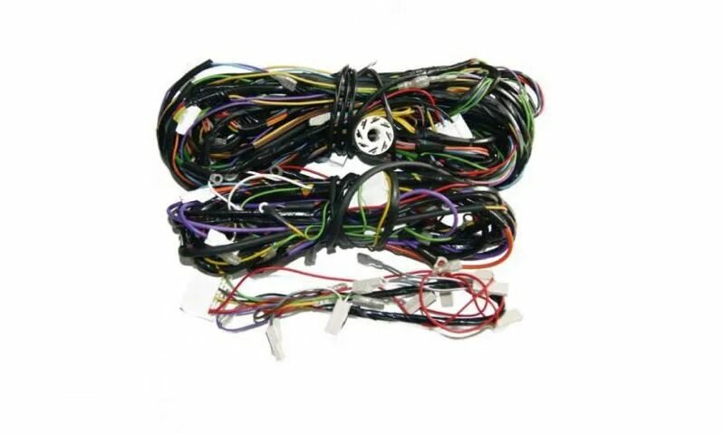 Проводка УАЗ 469 / 31512 универсальная