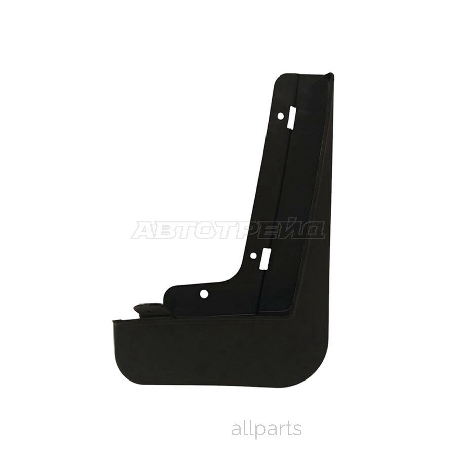 SAT ST-23-0114 Брызговик Li L7 22- (Спереди/ Справа)