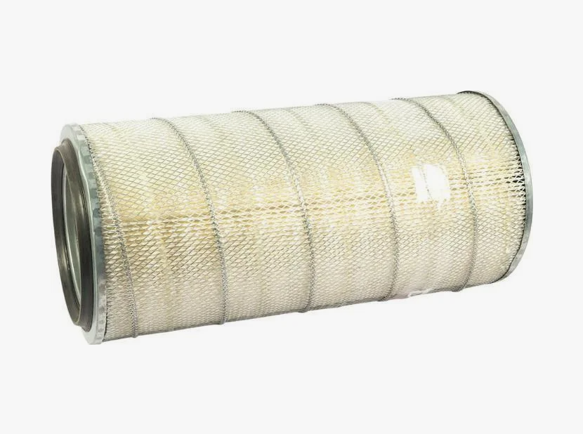 Фильтр воздушный маз, краз евро-3 (дв. ямз-6561,6581) (лааз)