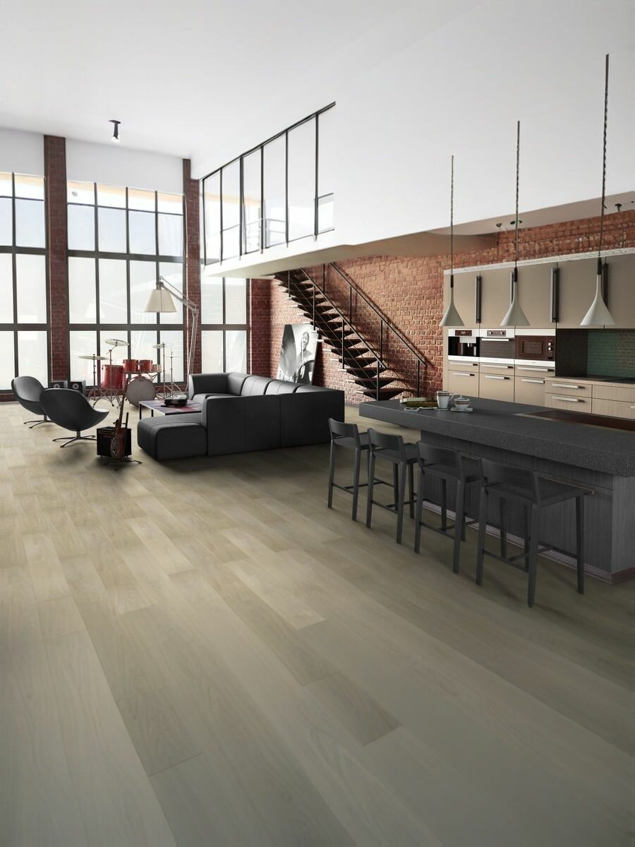 Ламинат Tarkett Ballet 33 класс 8 мм Корсар (в уп. 8 шт./2.005 м2)