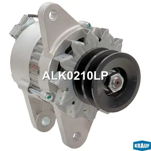 Генератор 24v 40A K2 HITACHI EXCAVATORS EX220, ISUZU INDUSTRIAL, JCR.SBR, SMXB, SPR, TXD