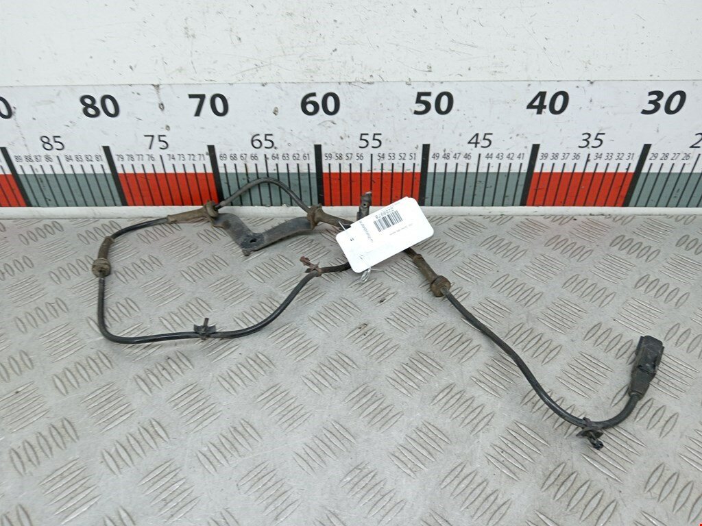 Датчик ABS задний Nissan Qashqai+2 47900BR60A арт. 2259978