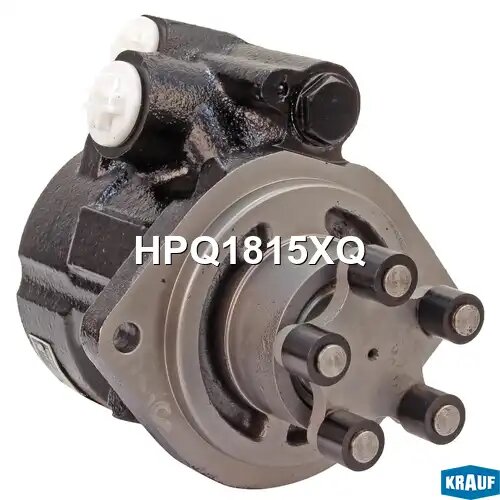 Насос гидроусилителя руля SCANIA 142