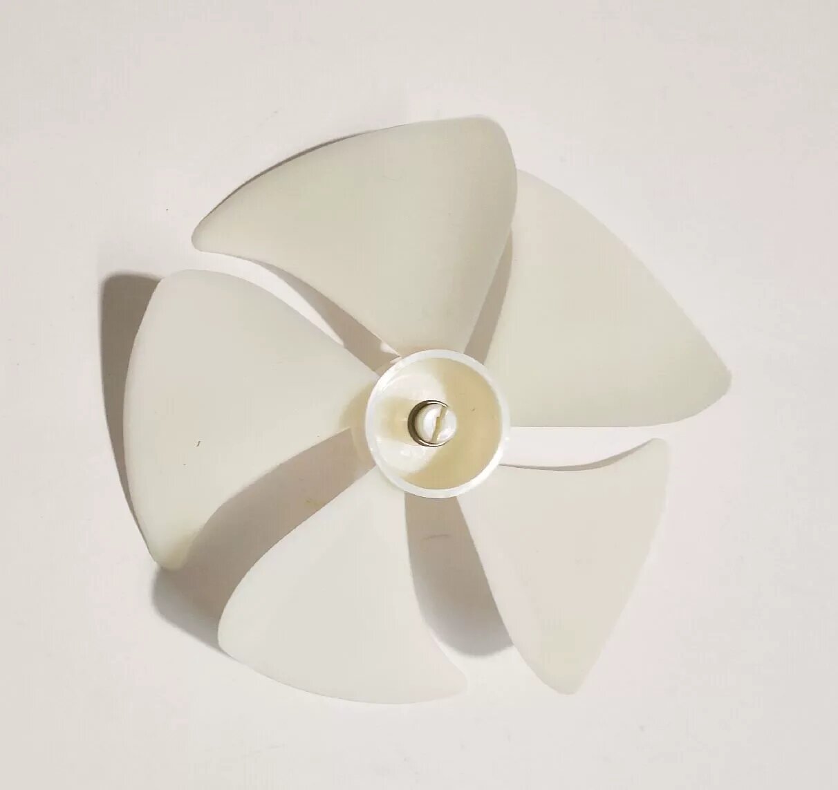 Лопасти вентилятора 15 см для холодильника Haier LG Samsung