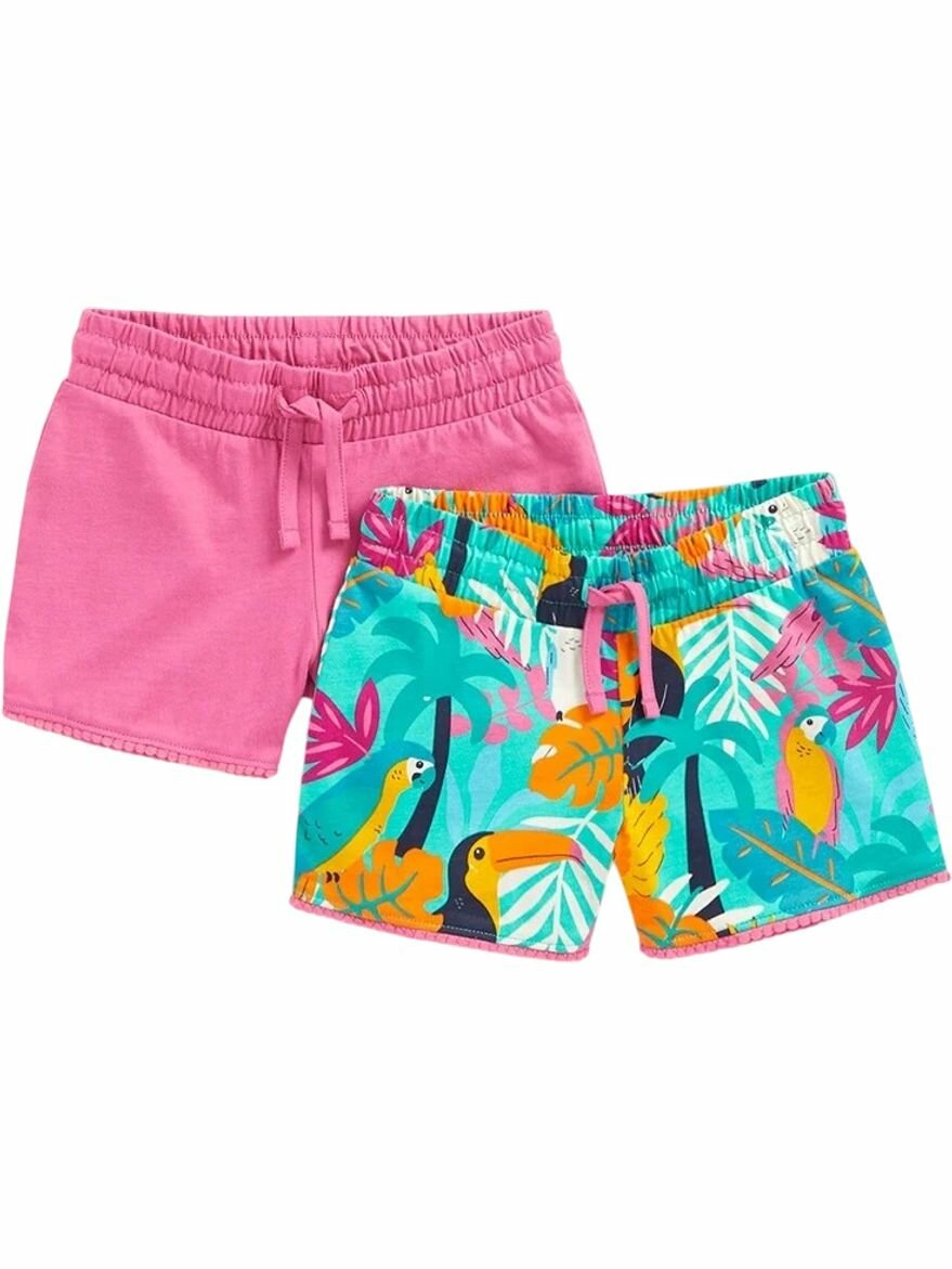 Шорты MC-BC765, комплект 2 шт.