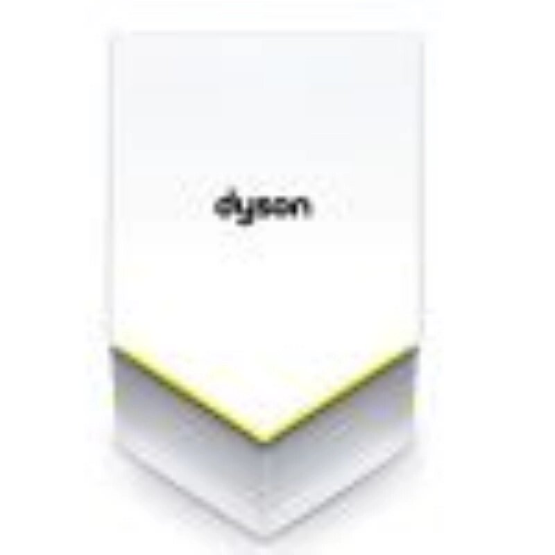Сушилка для рук Dyson HU02, White
