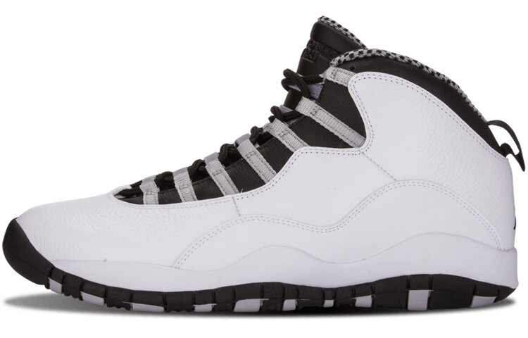 Кроссовки Air Jordan 10