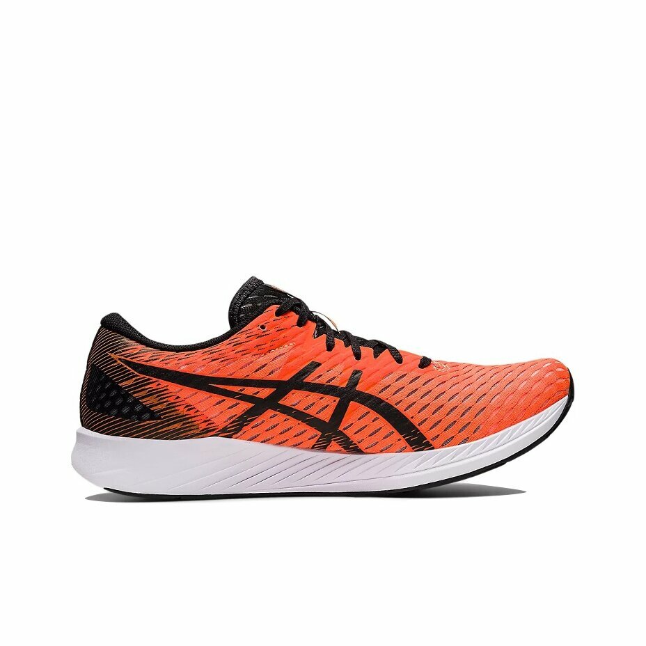 Кроссовки ASICS Hyper Speed 1, размер EU 39.5 стопа (25CM), оранжевый — фото 1