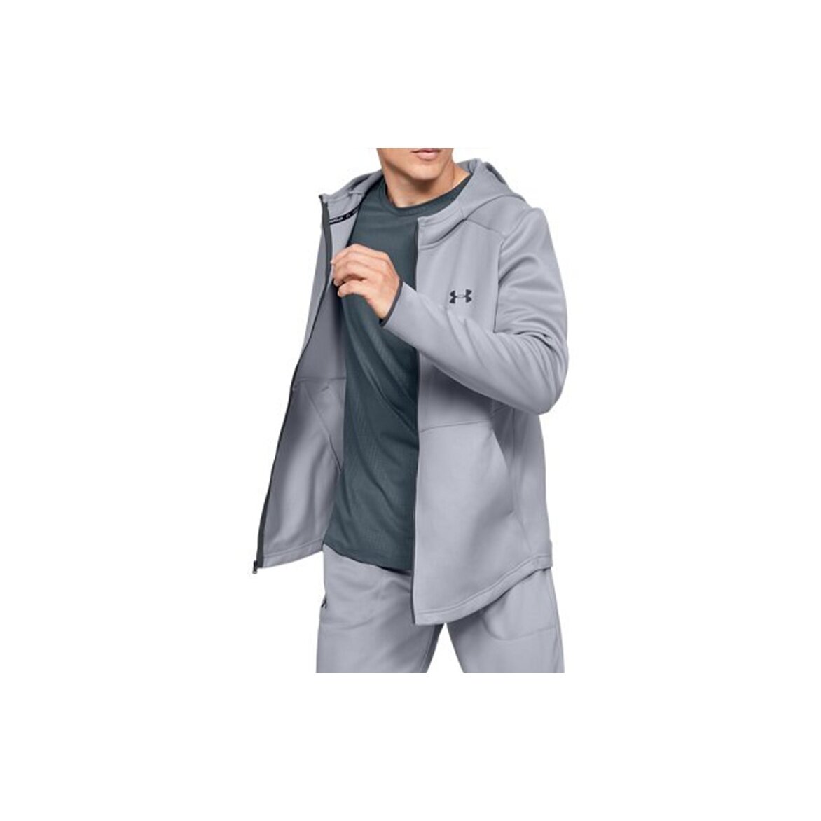 Куртка Under Armour, размер М — фото 1