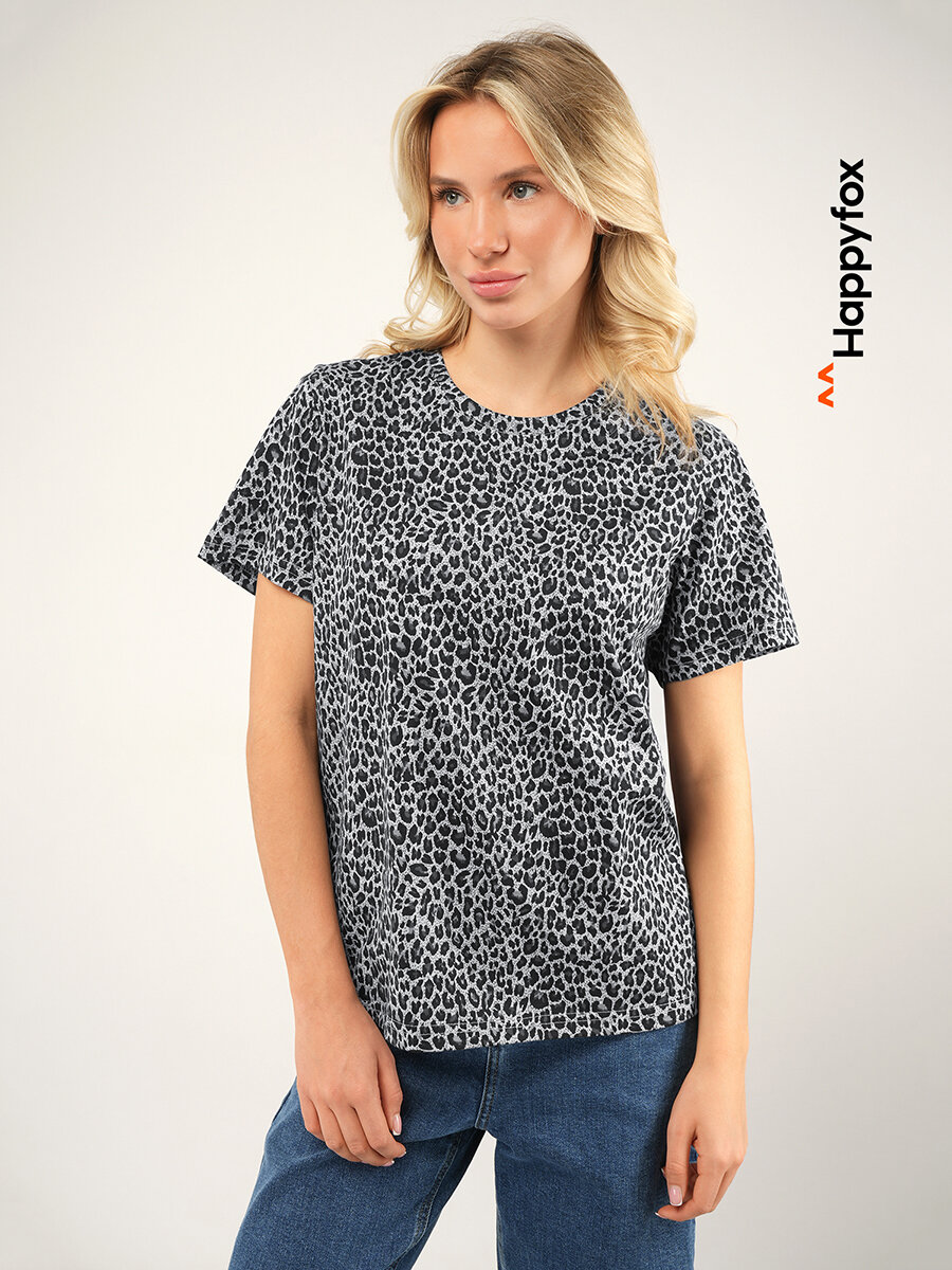 Футболка для женщин