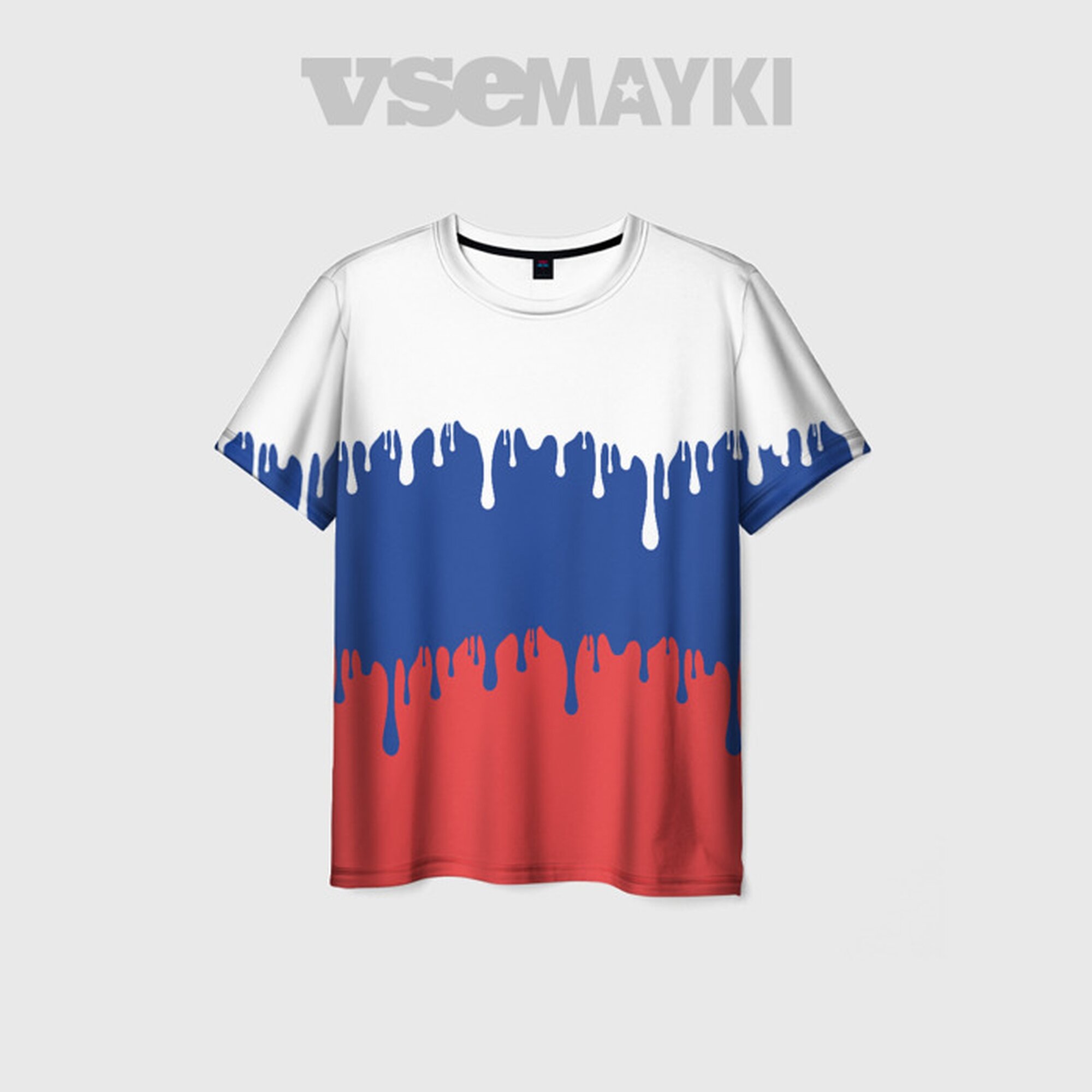 Футболка