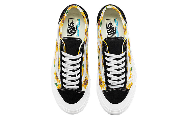 Кроссовки VANS Style 36, размер EU 42 стопа (27CM) — фото 1