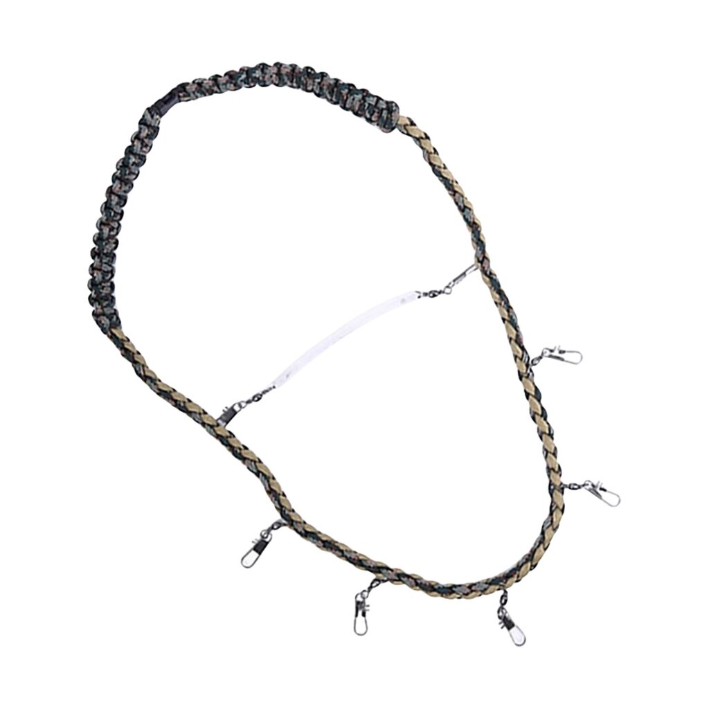 Держатель Рыболовного Инструмента Талреп Аксессуары Для Ловли Нахлыстом Талреп Для Ловли Нахлыстом