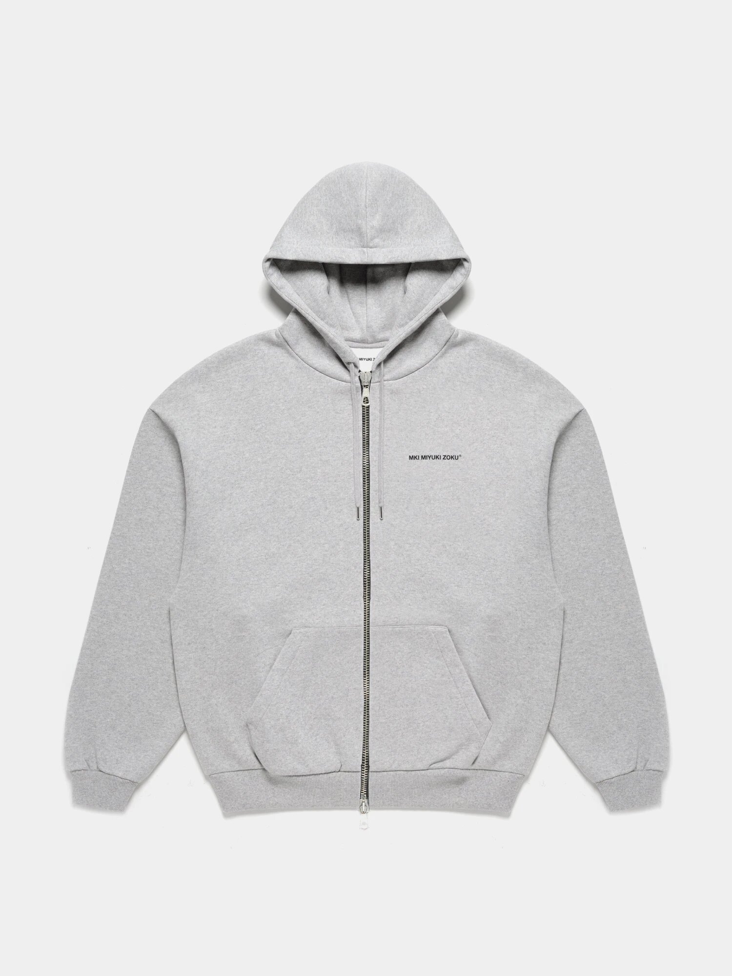 Толстовка Uniform Zip
