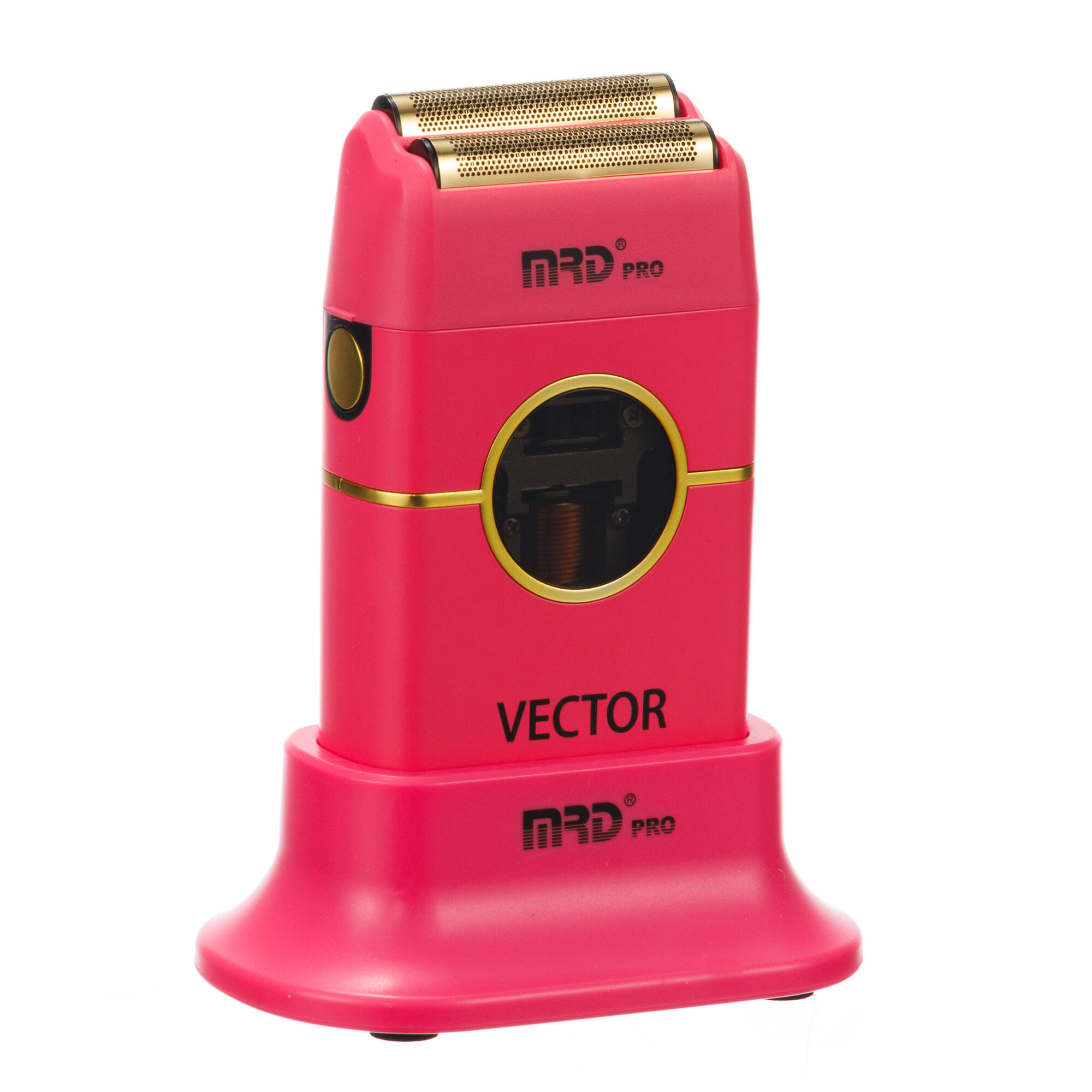 Машинка для стрижки MRD, BLDC, 7500 оборотов в минуту, автономная, с маслом и щеточкой