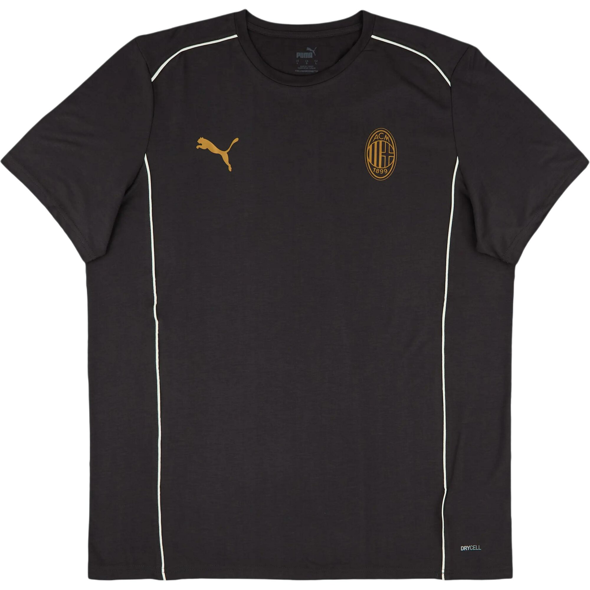 Майка AC Milan