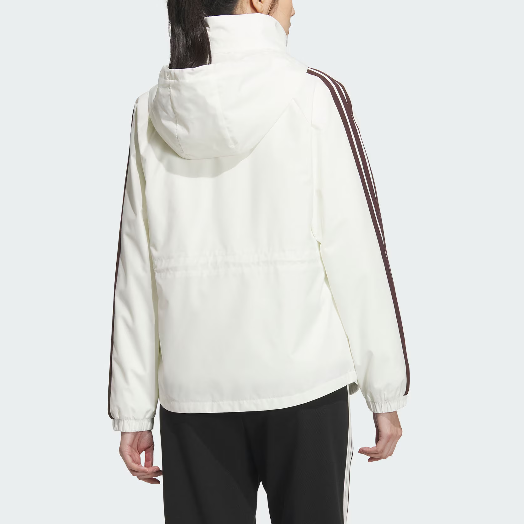Куртка adidas, размер S — фото 1