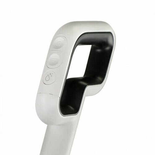 Пылесос BQ VCA1001W White-Black — фото 1