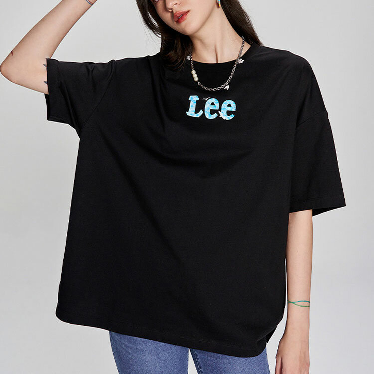 Майка Lee