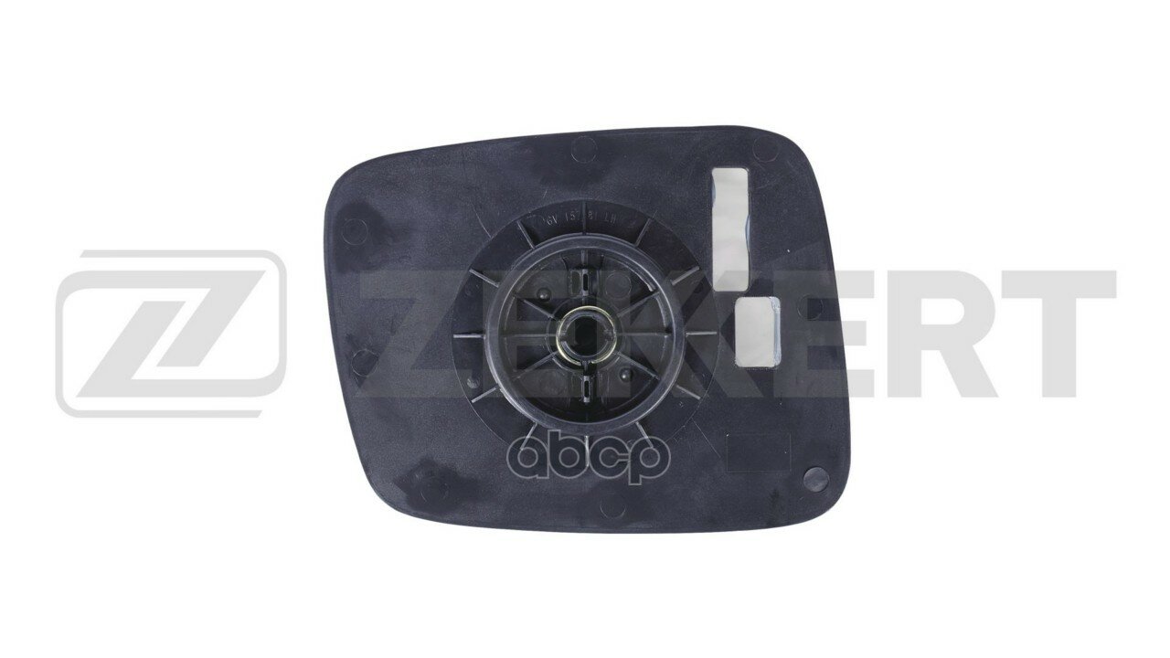 Зеркальный элемент левый асферический VW Transporter IV 90- Zekkert арт. sp-1012 - высокое качество товара по низкой цене