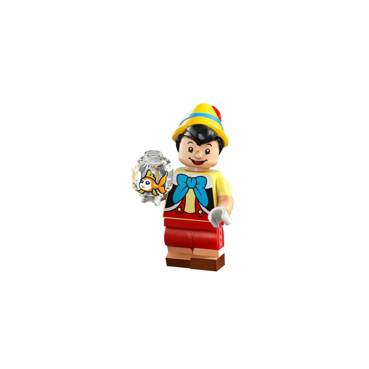 LEGO Disney Collection Коллекционные предметы к 100-летию Disney Конструкторы 0 300 шт. 71038 null