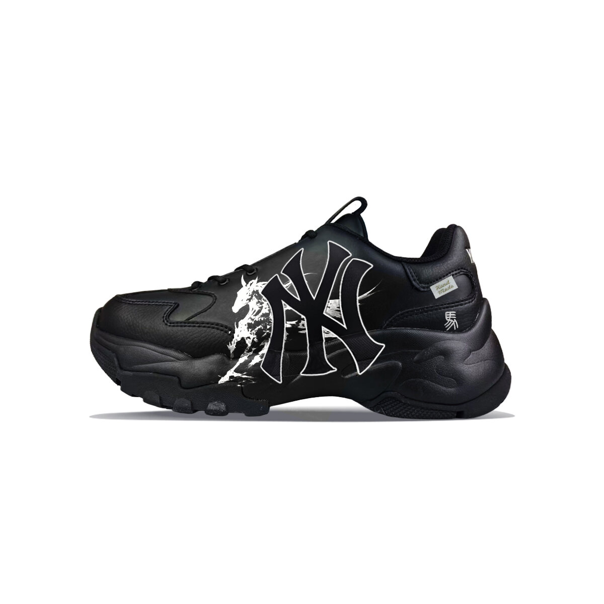 Кроссовки MLB Big Ball Chunky