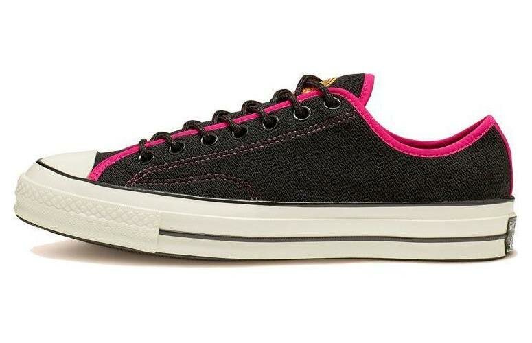 Кеды Converse East Village Explorer Chuck 1970s