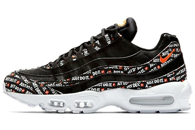 Кроссовки Air Max 95 Just Do It Pack