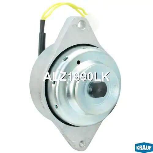 Генератор 12v 20A K1 JOHN DEERE Tractors 1070 eng. Yanmar 3TNA68, 2500 Kawasaki