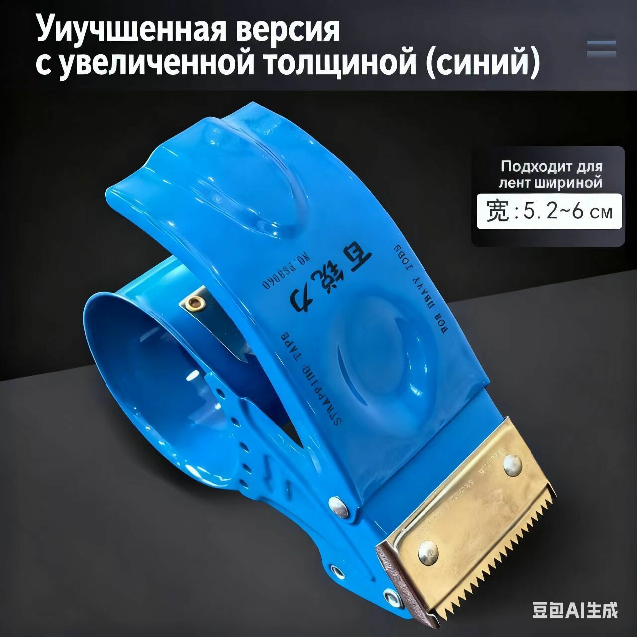 Диспенсер для клейкой ленты