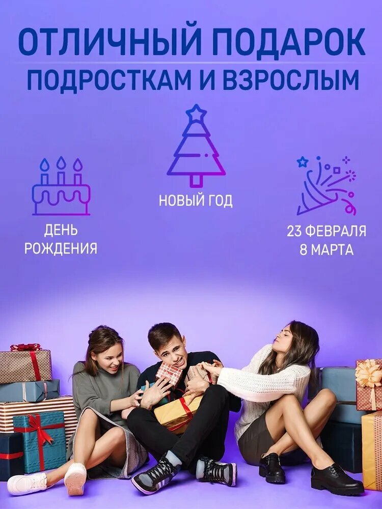 Набор для пайки — фото 1