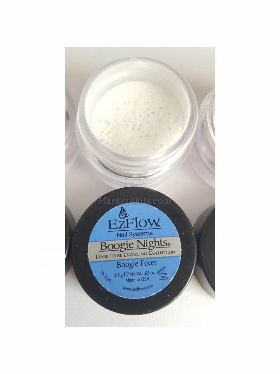 EzFlow, Акрил для дизайна Boogie Fever 3,5 гр