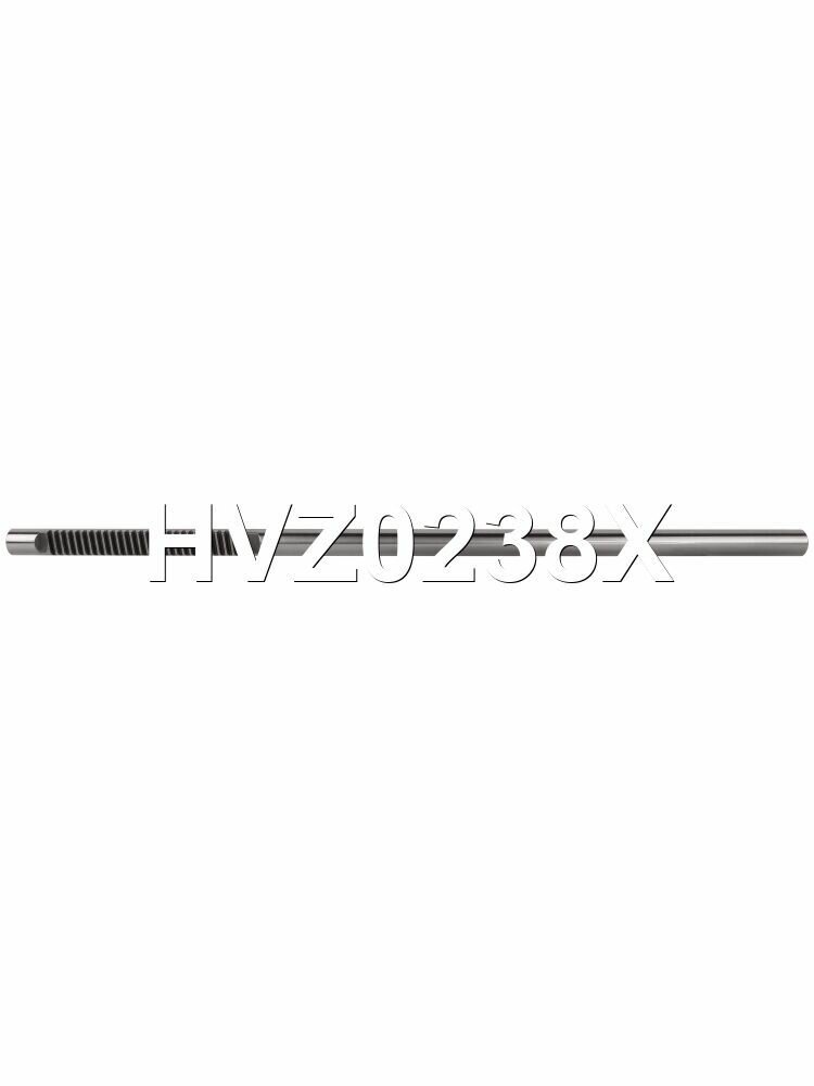 Шток рулевой рейки Motorherz HVZ0238X