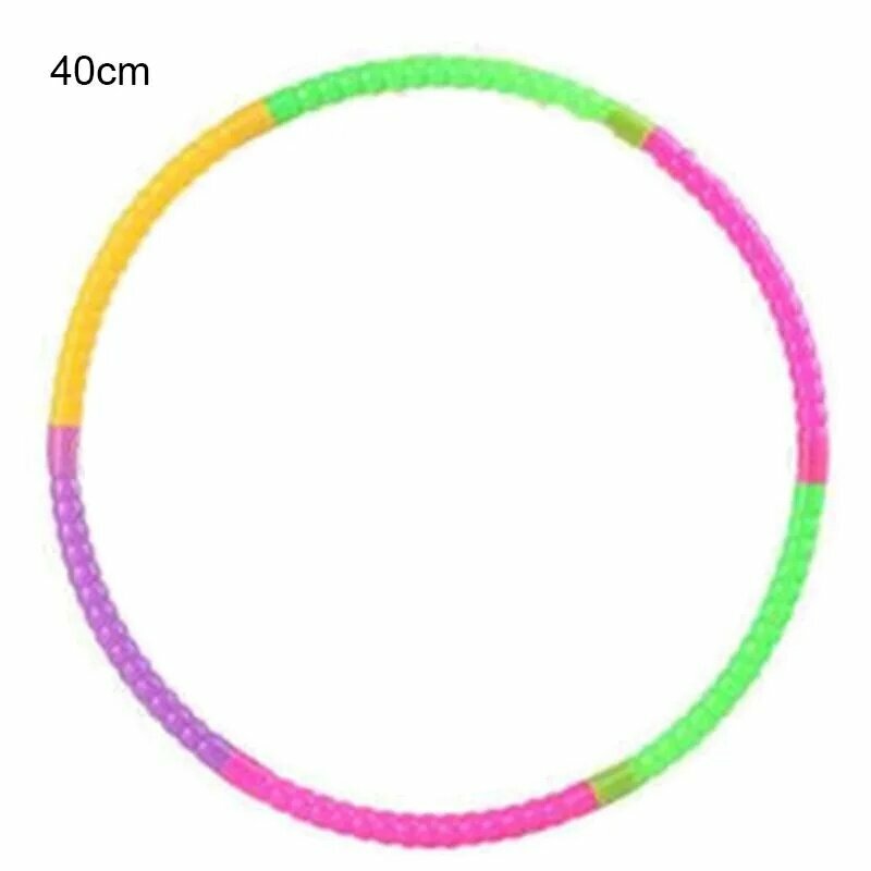 Обруч массажный