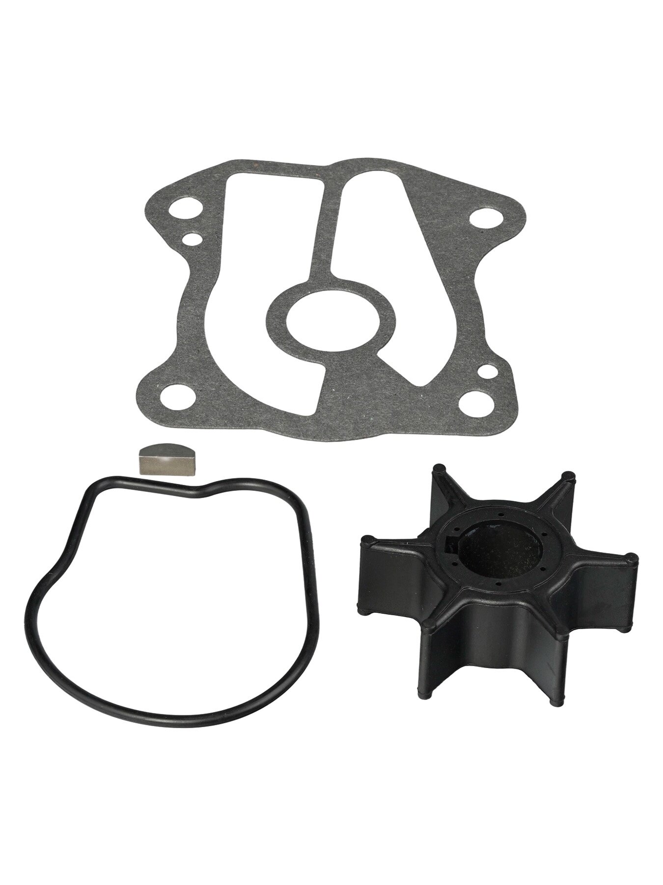 Ремкомплект помпы для Honda 25, 30 л. с. 4т 06192-ZV7-000