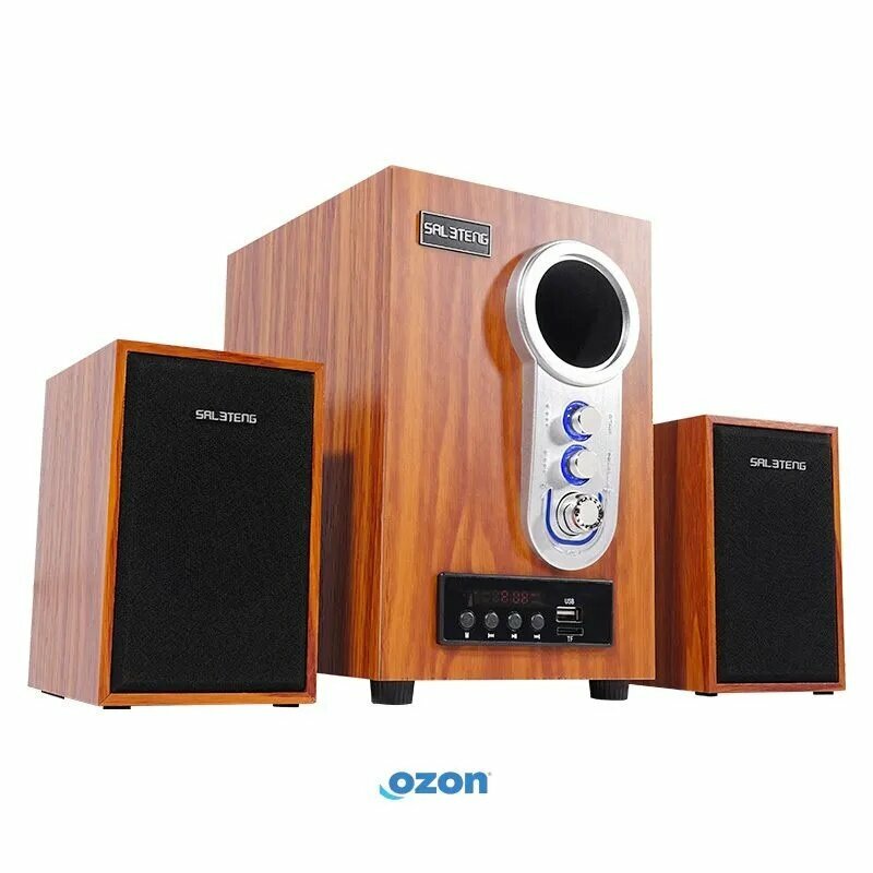 Xiaomi YouPin Компьютерная акустика