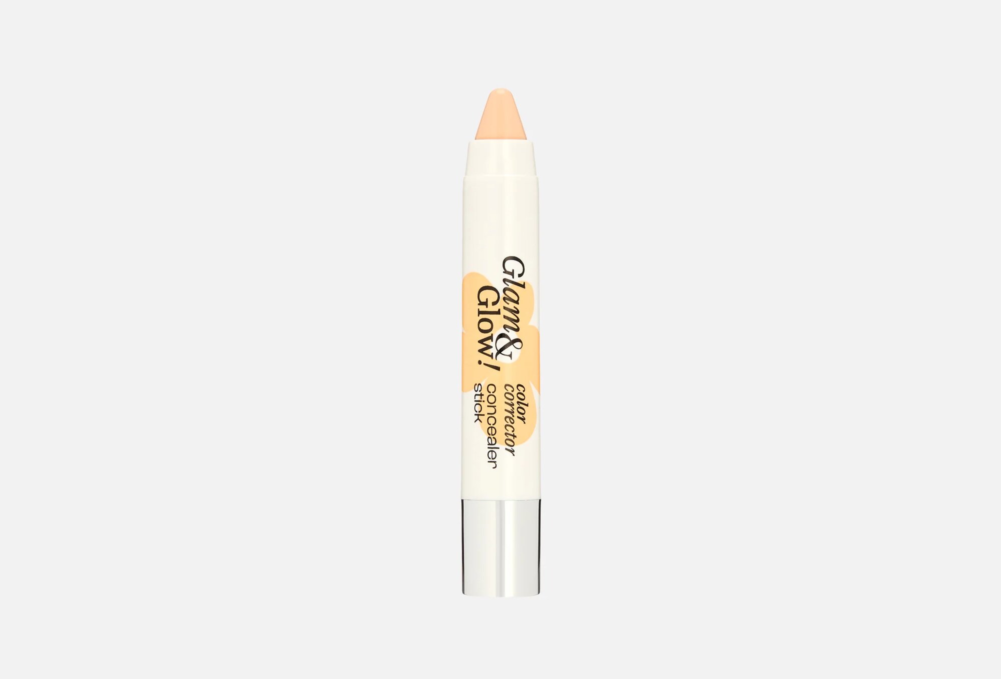 Корректирующий карандаш Monic Beauty Glam Glow тон 03 Warm Beige, для всех типов кожи