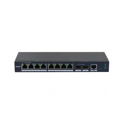 Коммутатор DH-SG4010-2F