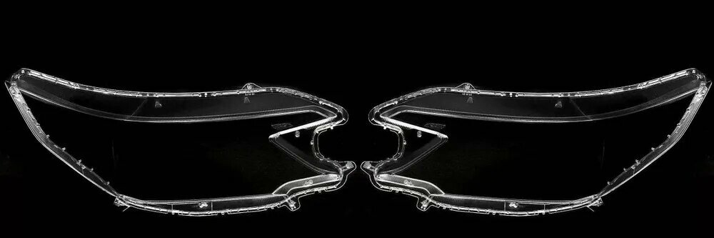 Стекло фары, арт. 215, 2 шт.