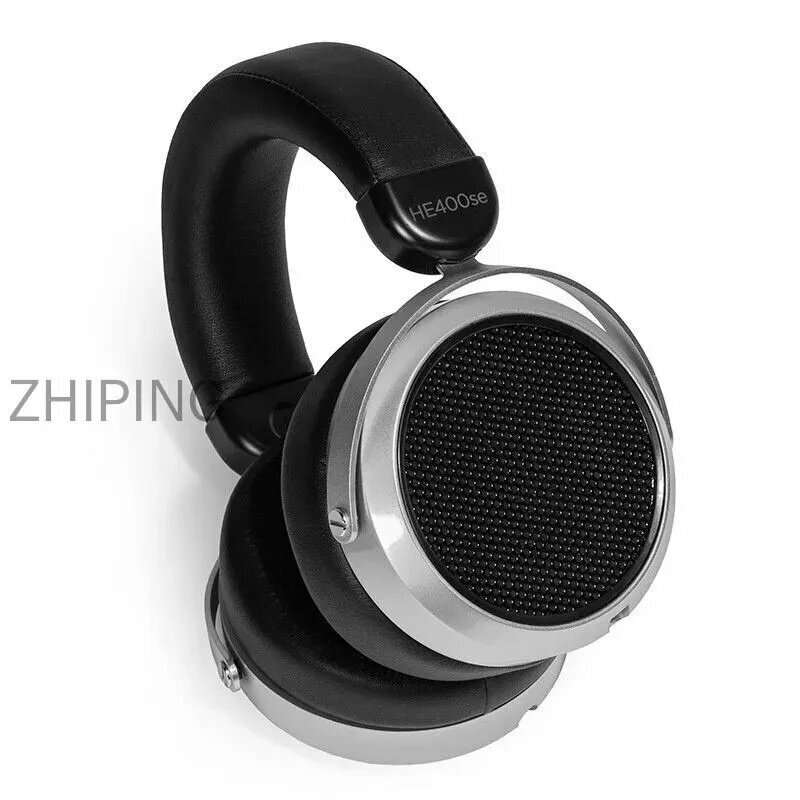 Наушники HIFIMAN HE400SE V2 Stealth Magnets
